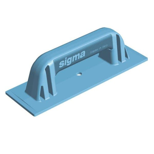 Sigma Interchangeable Grout Float Handle — Elite Tiles LTD