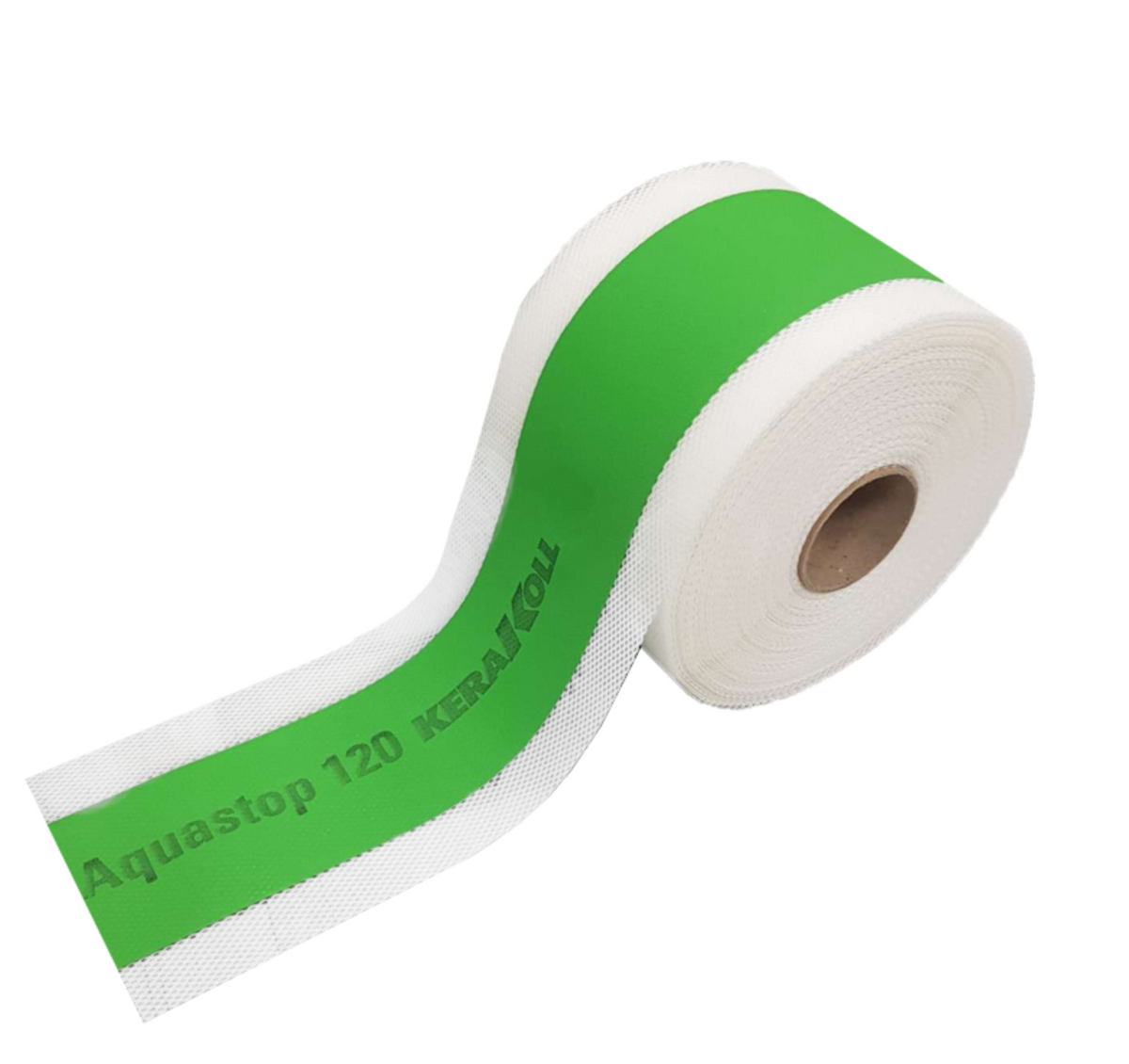Kerakoll Aquastop 120 Waterproofing Tape Sealing Band 50m Roll — Elite ...