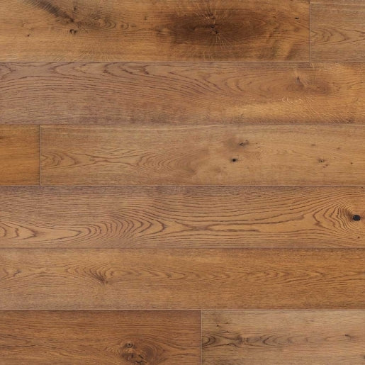 ELKA SPICED OAK 1820.0 x 190.0 x 13.5 MM ENGINEERED WOOD — Elite Tiles LTD