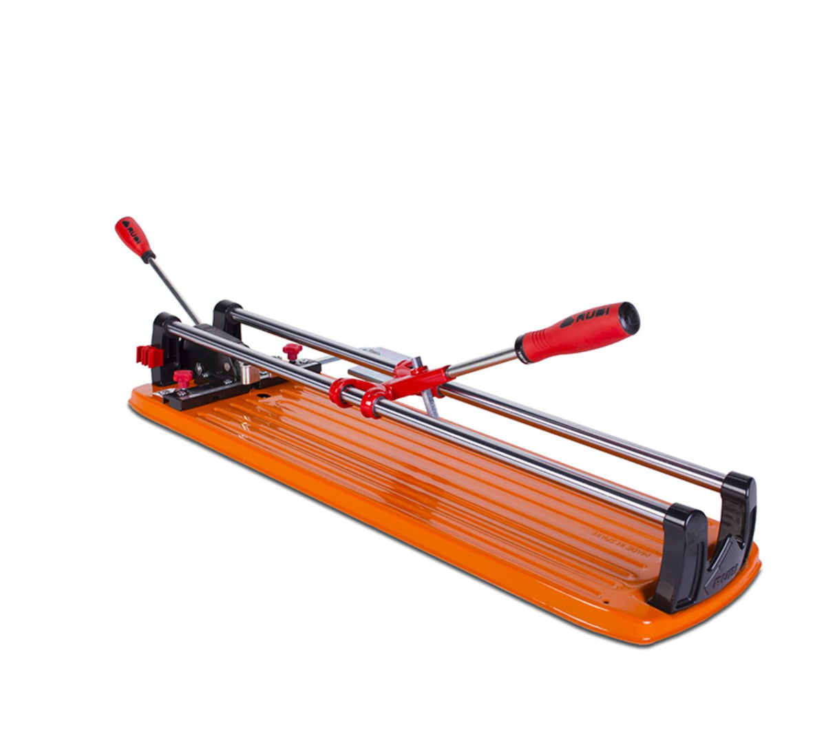 Rubi TS66 MAX Tile Cutter (Orange Base) — Elite Tiles LTD