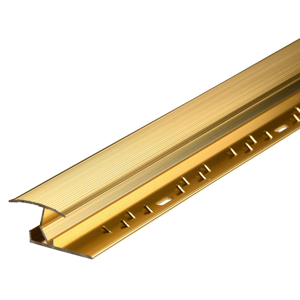 THRESHOLD STRIP GOLD — Elite Tiles LTD