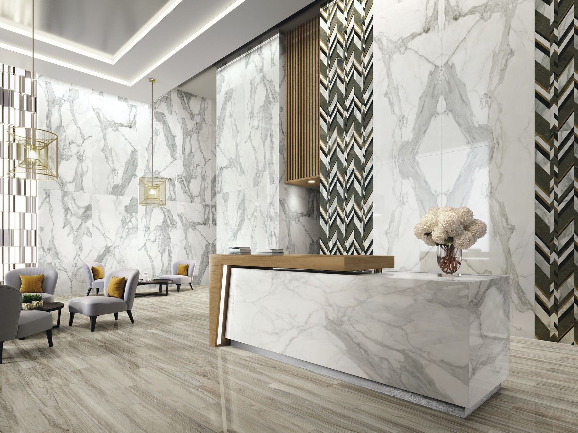 INVICTUS PULIDO 60x120x10 PORCELAIN SPANISH WALL & FLOOR BATHROOM TILE ...