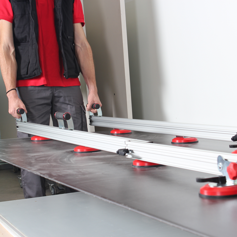 Rubi Slim System Easy Trans — Elite Tiles LTD