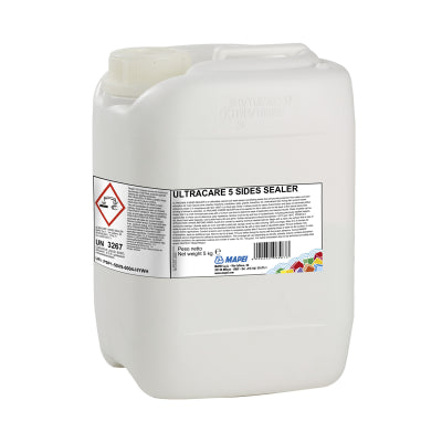 Mapei Ultracare Water-Based 5-Sides Sealer 5kg — Elite Tiles LTD