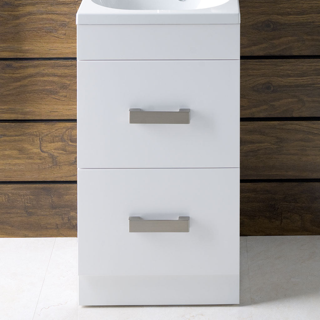 Oslo 44cm drawer base unit — Elite Tiles LTD
