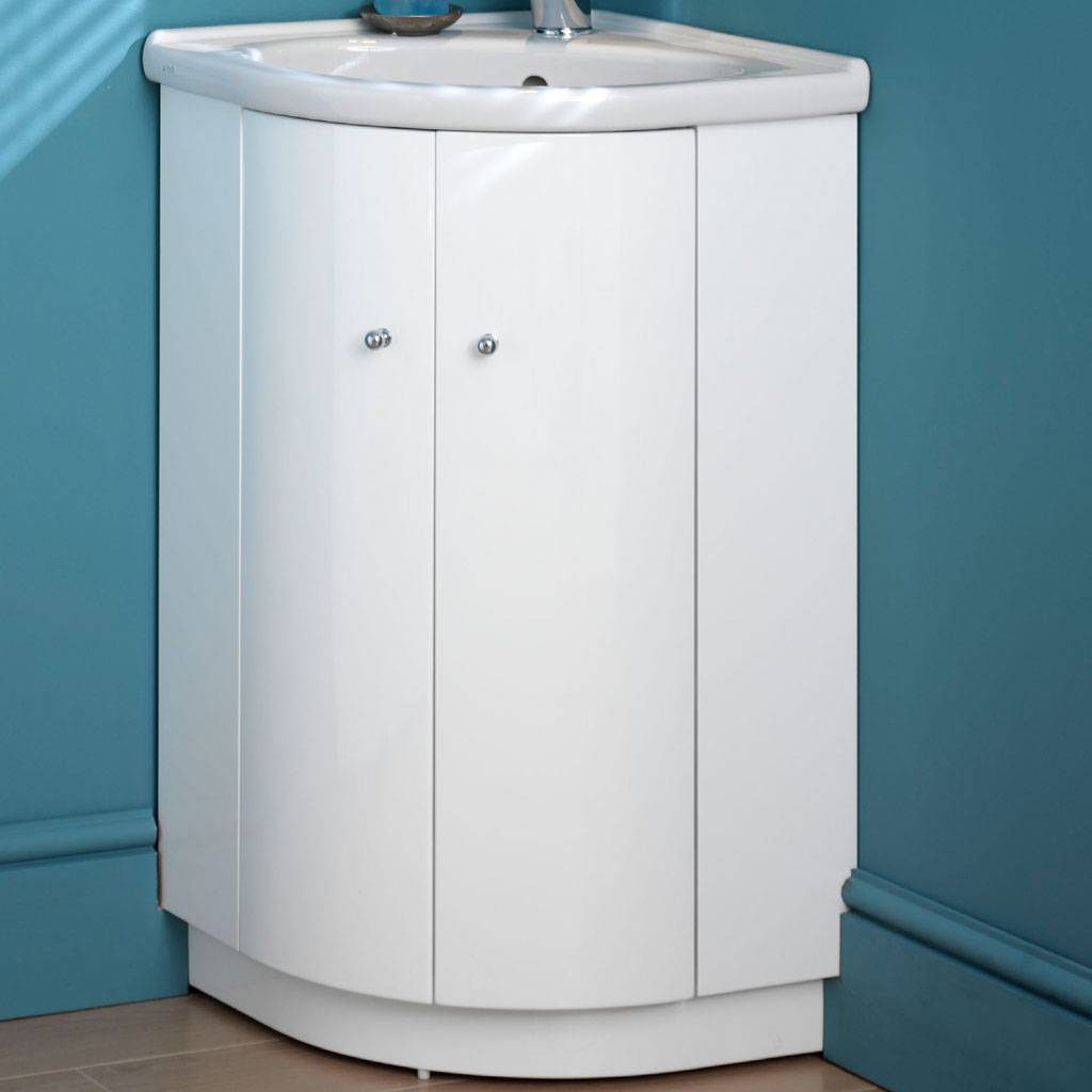 Bonito Corner unit base only — Elite Tiles LTD