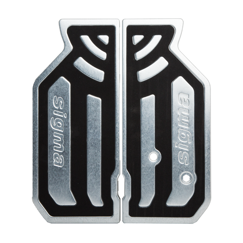 Sigma 3G & 3L Series 3 Manual Tile Cutter Mosaic Plate Kit — Elite ...