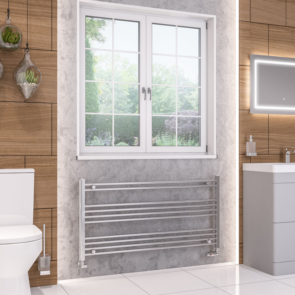 Radiators — Elite Tiles LTD
