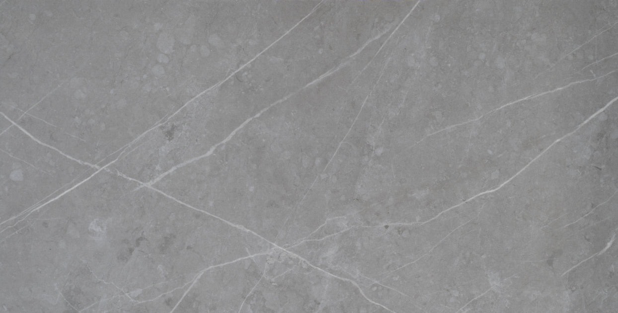 ALTAMURA SILVER 37.5X75 PORCELAIN SPANISH WALL & FLOOR BATHROOM TILES ...
