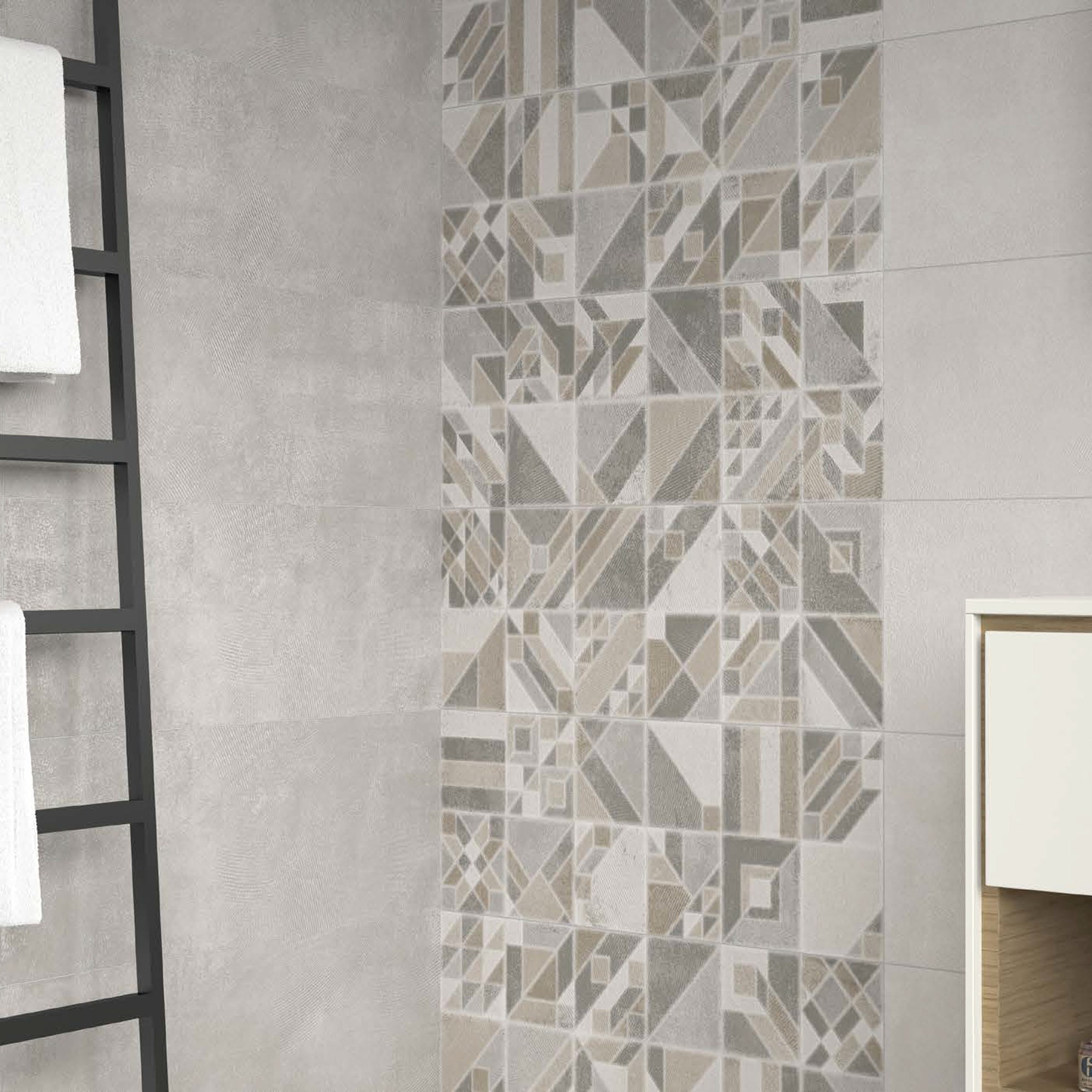 ELEMENTS CALIZIA 33X90 PORCELAIN SPANISH WALL & FLOOR TILES — Elite ...