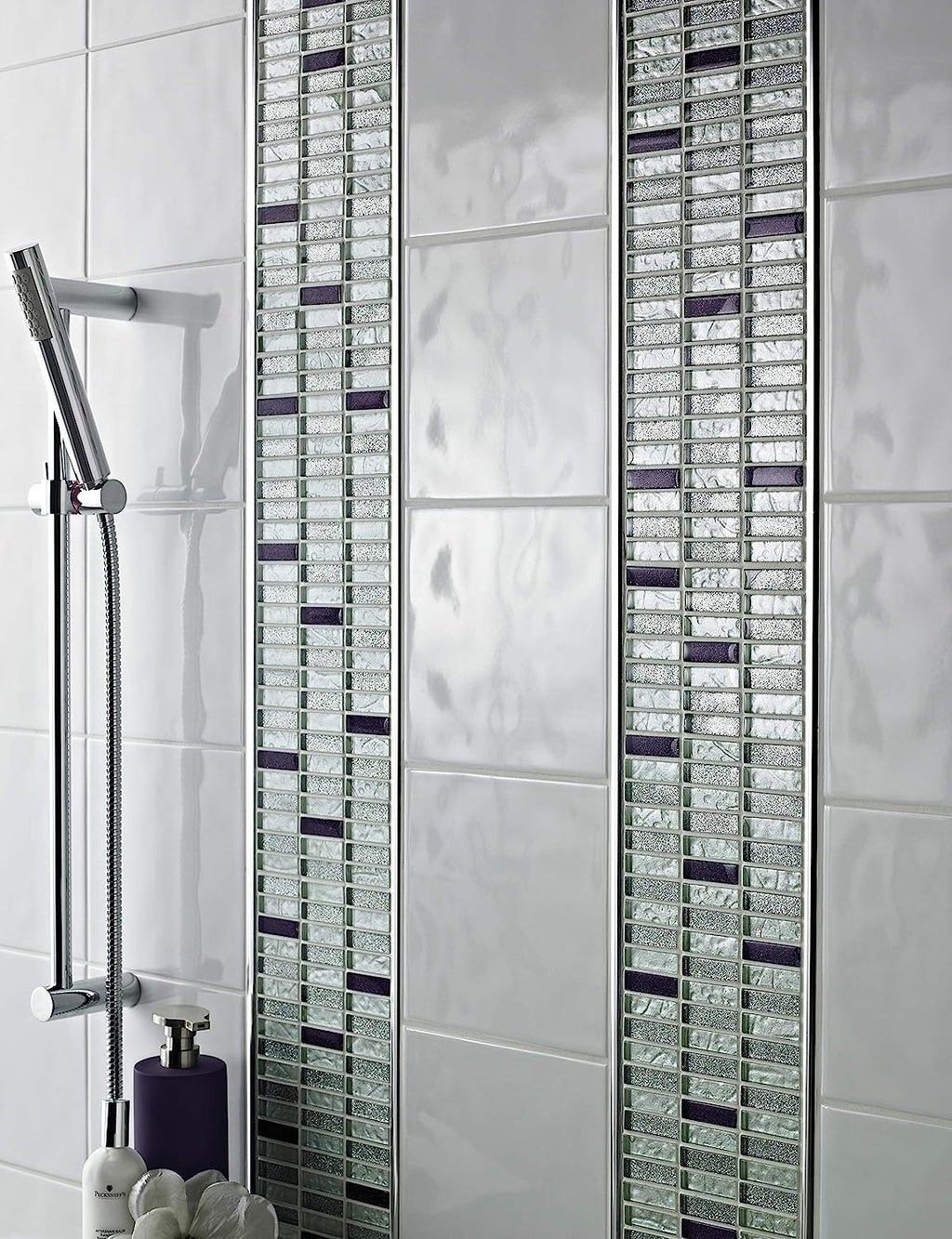 HOMELUX MOSAIC TILES — Elite Tiles LTD