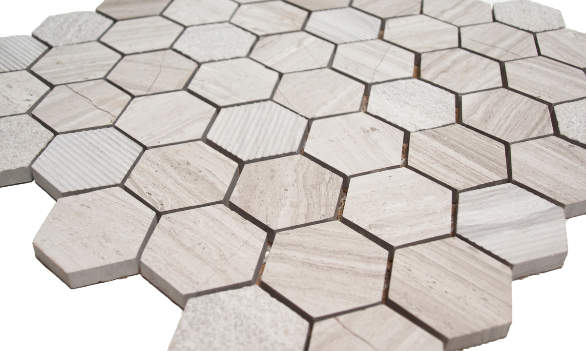 Marl Mosaic — Elite Tiles LTD