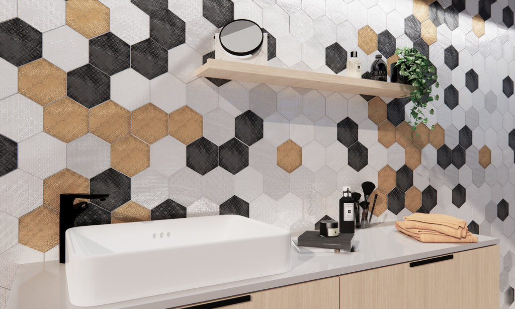 Our Luxury Collection — Elite Tiles LTD