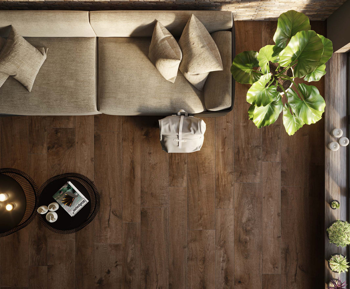 AMAZONIA 19.2X120 PORCELAIN SPANISH WALL & FLOOR BATHROOM TILES — Elite ...