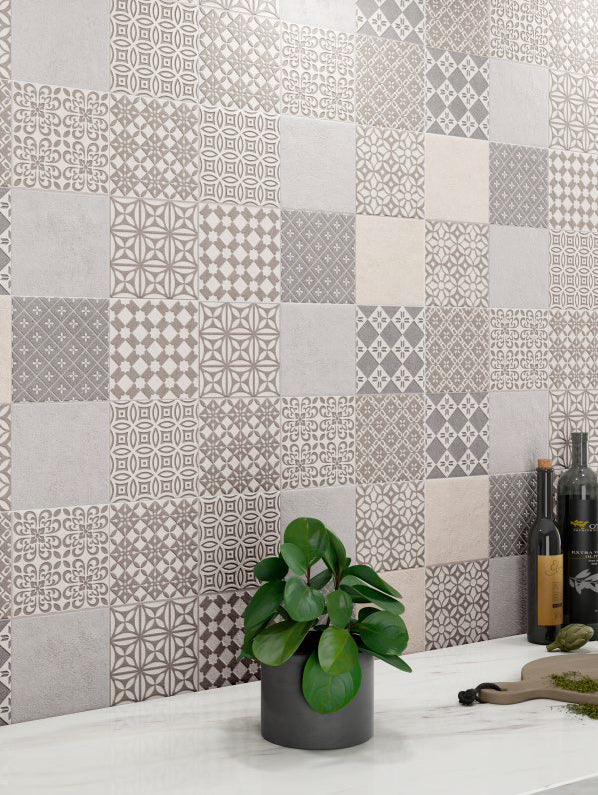 DECOR GANT 30X90 PORCELAIN SPANISH WALL & FLOOR BATHROOM TILES — Elite ...