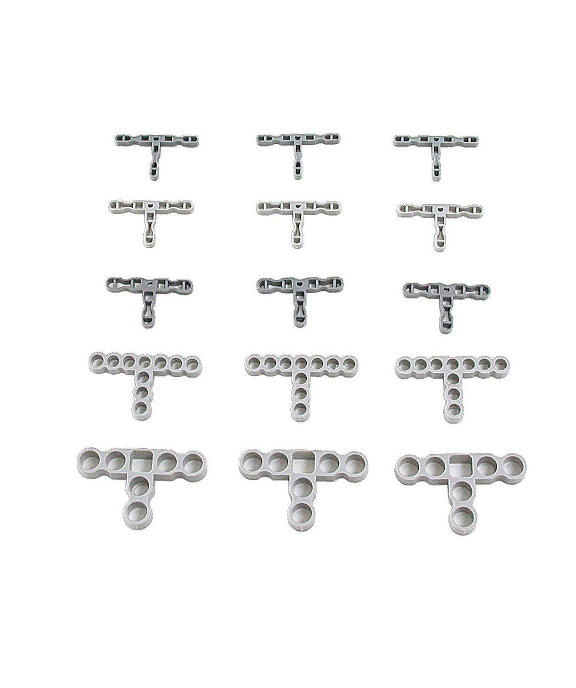 Sigma Tile Spacers T 10mm 40-T10 — Elite Tiles LTD