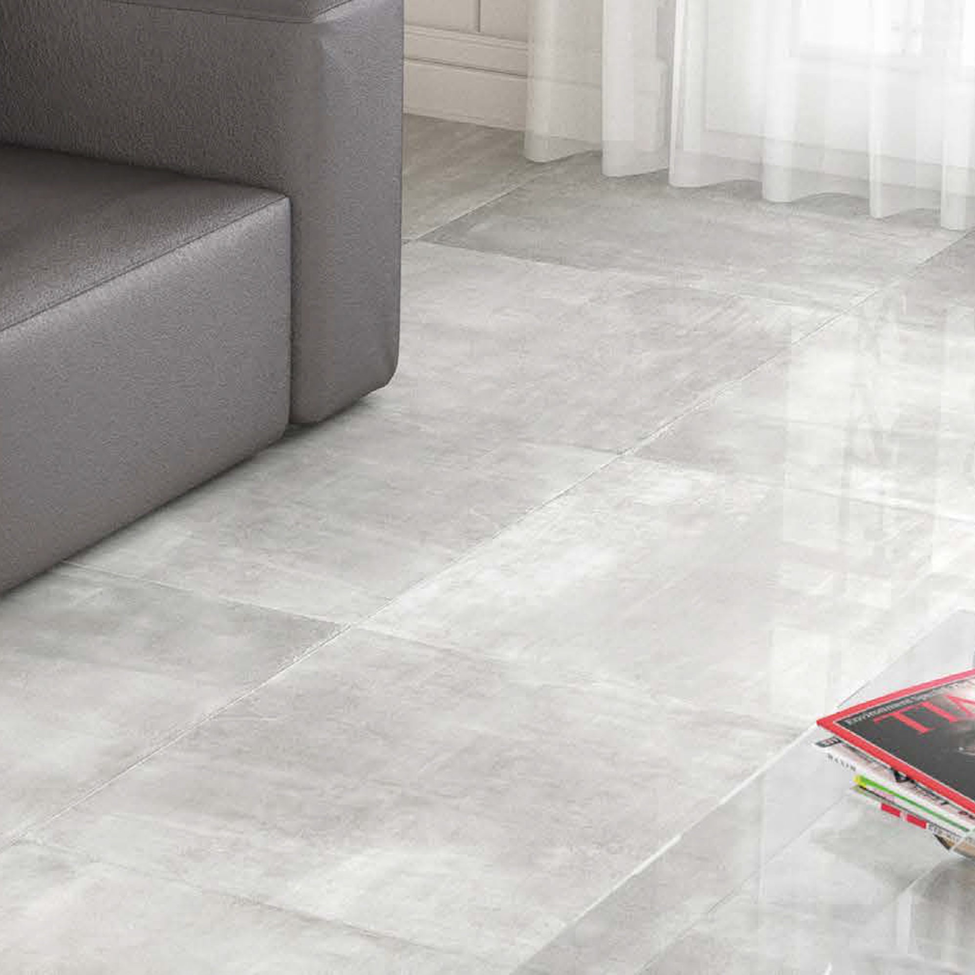 TECNO PEARL 58.5X58.5 PORCELAIN SPANISH WALL & FLOOR BATHROOM TILES ...