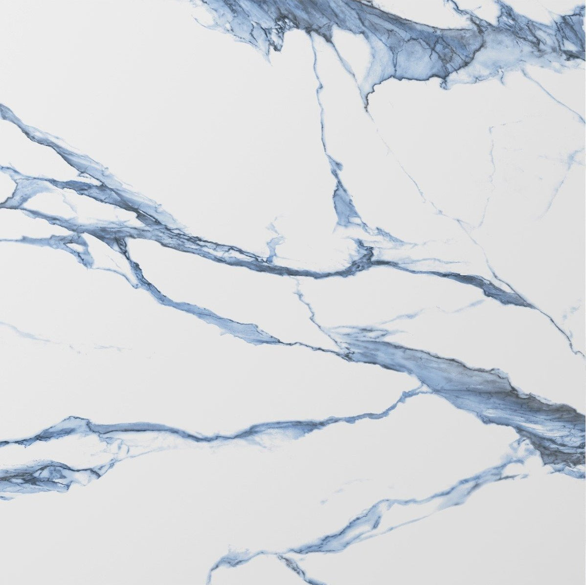 CALACATTA BLUE 90X180 SPANISH PORCELAIN BATHROOM & KITCHEN FLOOR AND W ...
